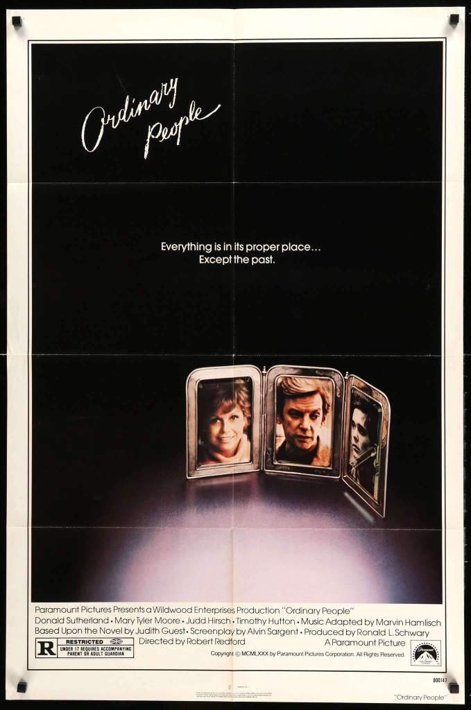 Ranking Every Best Picture Oscar Winner of the 1980s – Supposedly Fun